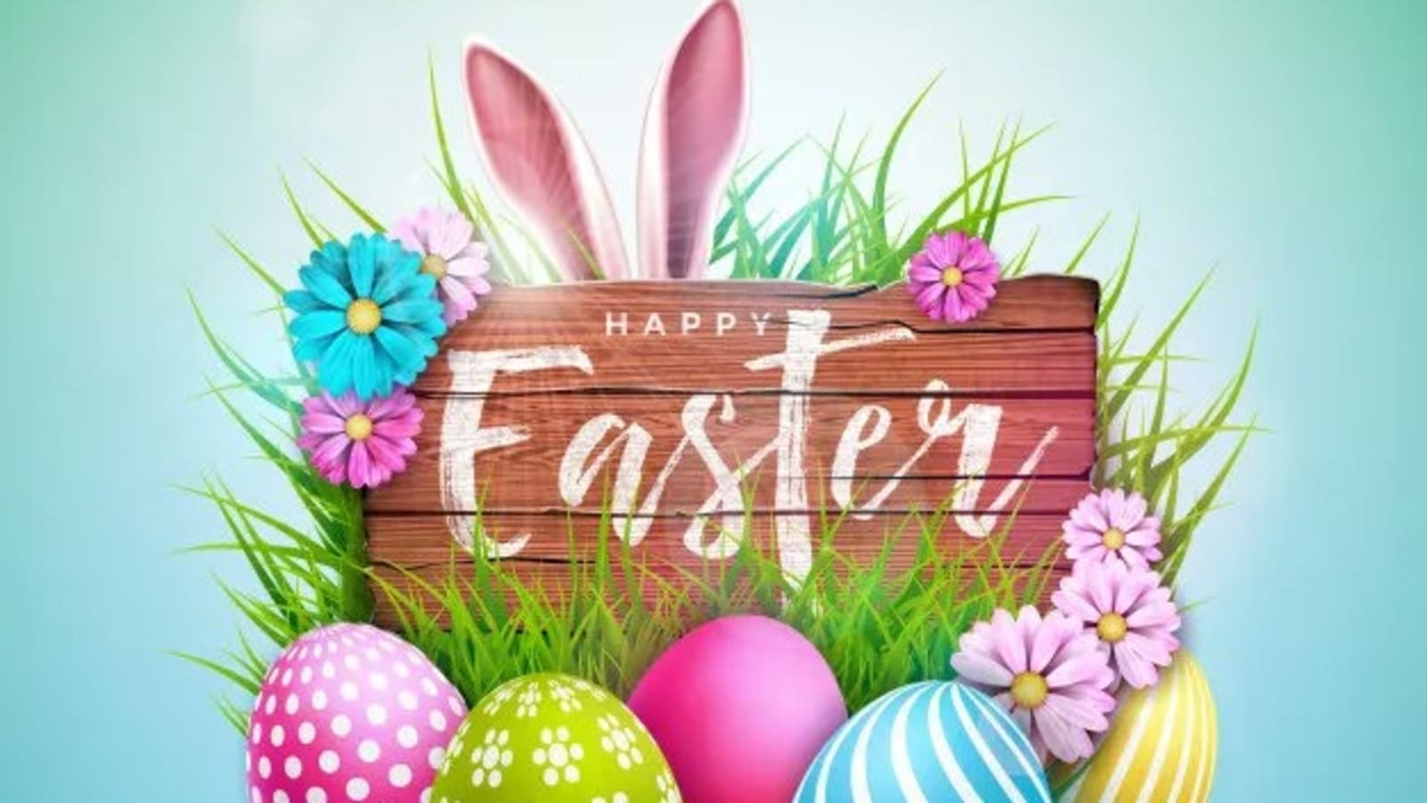 Why We Celebrate Easter: A Story of Hope and New Beginnings ...