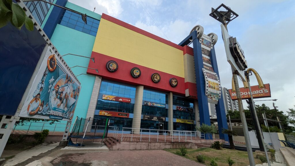 Why Valentine Multiplex is still so popular in Surat—and why you should ...